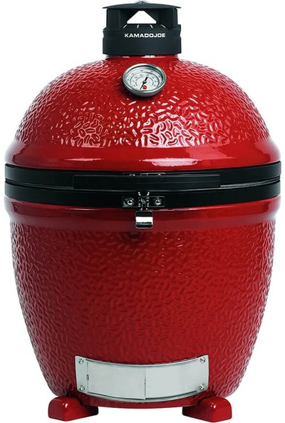 Kamado Joe Classic Iı Stand Alone Seramik Kömürlü Mangal - 46 cm