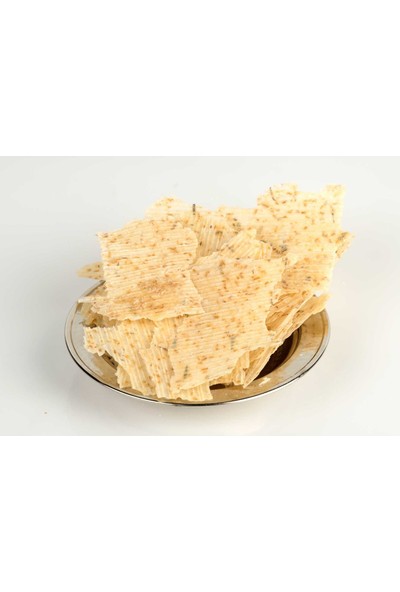 Tekiş Maraş Cips Tarhana 5 kg Tekiş Maraş Cips Tarhana 5 kg