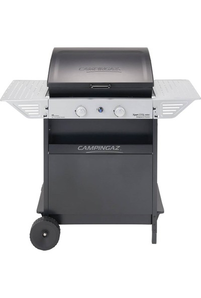 Campingaz Xpert 200 L Vario Gazlı Mangal