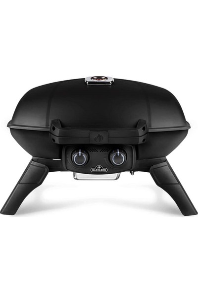 Napoleon Travelq 285 Portatif Gazlı Mangal