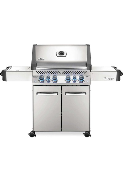 Napoleon Prestige 500 Rsib Gazlı Mangal