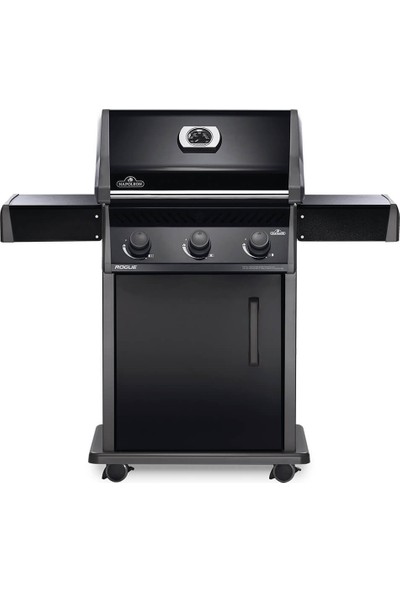 Napoleon Rogue 425 Gazlı Mangal