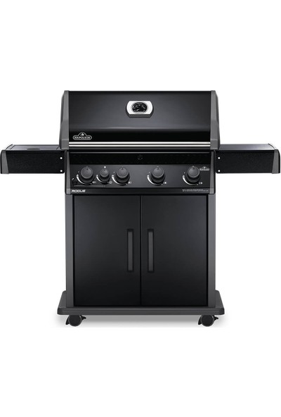 Napoleon Rogue 525SB Gazlı Mangal