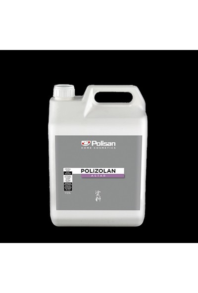 Polisan Natura Polizolan 15 Lt