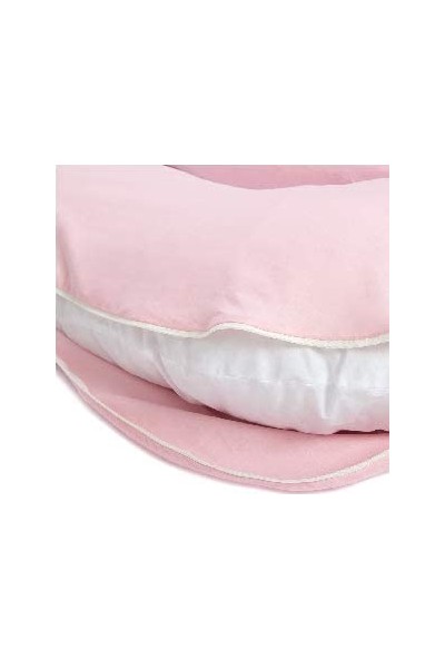 5 Farklı Bölge Hamile Yastığı %100 Pamuklu 5 Farklı Bölge Hamile Yastığı %100 Pamuklu