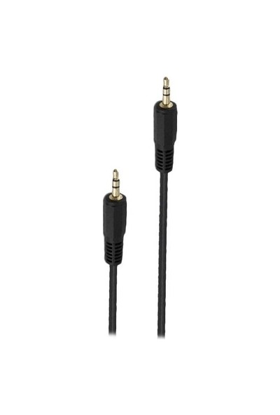 Hadron 3m Stereo Aux Kablo 3.5 mm