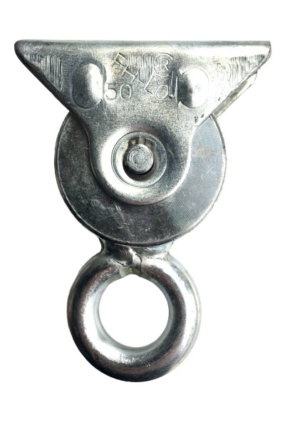 Özment Salıncak Makarası Salıncak Aparatı 50 mm