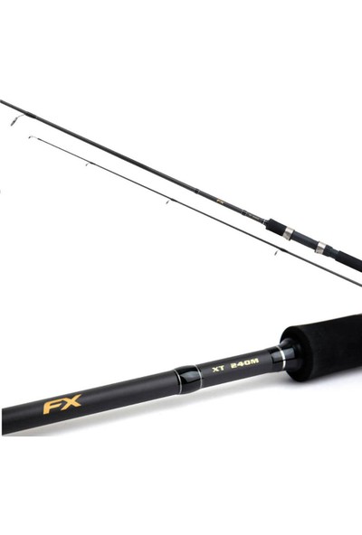 Shimano Fx Xt 210CM 1-11GR Lrf Kamışı Shimano Fx Xt 210CM 1-11GR Lrf Kamışı