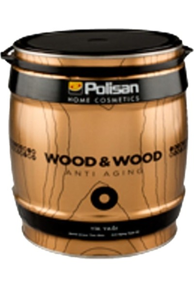 Polisan Wood&wood Teak Yağı Anti-Aging 0,75 Lt 26734 Polisan Wood&wood Teak Yağı Anti-Aging 0,75 Lt 26734