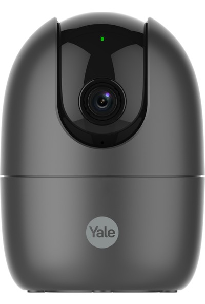 Yale Sv-Dpfx-B_eu Iç Mekan Wi-Fi Ptz Kamera