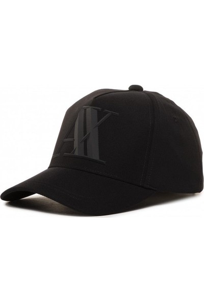 Armani Exchange 954079.CC518.00020 Erkek Şapka Armani Exchange 954079.CC518.00020 Erkek Şapka