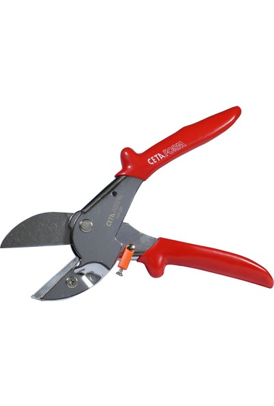 Ceta J22A-200 Örs Tipi Bağ Makası 210 Mm Ceta J22A-200 Örs Tipi Bağ Makası 210 Mm