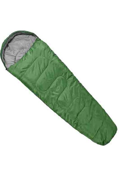 Crivit Mumien Schlafsack -19.5 C Uyku Tulumu Crivit Mumien Schlafsack -19.5 C Uyku Tulumu