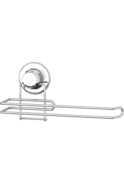Tekno-tel Vakumlu Kağıt Havluluk Krom DM272 Tekno-tel Vakumlu Kağıt Havluluk Krom DM272