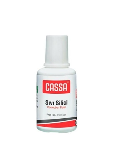 Cassa 8885 Sıvı Silici 12ML Cassa 8885 Sıvı Silici 12ML