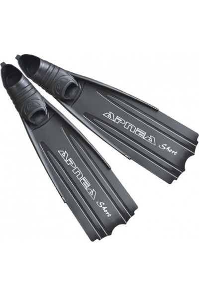 Apnea Short Palet - Siyah - 44-46 Apnea Short Palet - Siyah - 44-46