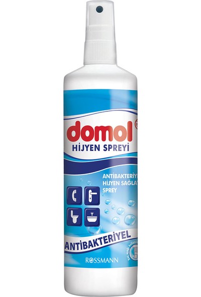 Domol Hijyen Spreyi 100 ml