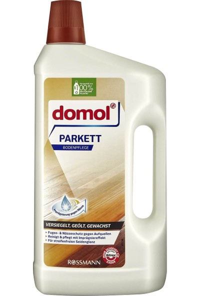 Domol Parke Yüzey Temizleyici 1000ml