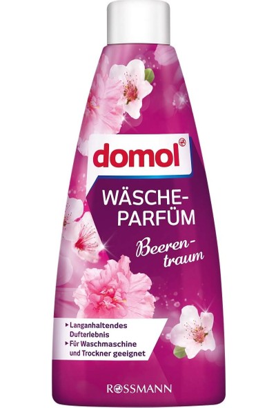 Domol Çamaşır Parfümü Orman Meyve Rüyası 250 ml