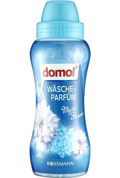 Domol Çamaşır Parfümü Mistik Çicekler 275 gr