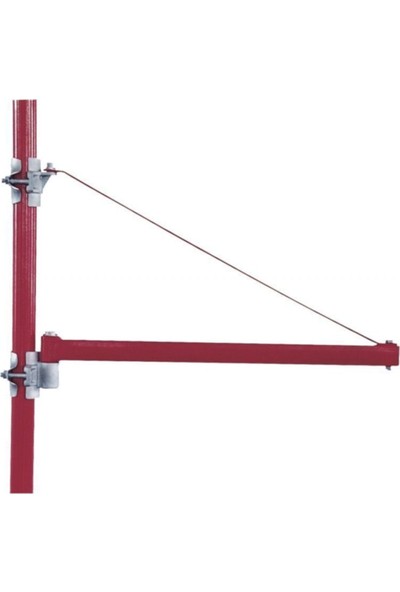 Biglift Vinç Bağlantı Aparatı 250 - 1200 kg Kapasiteli - HST-600-750 Biglift Vinç Bağlantı Aparatı 250 - 1200 kg Kapasiteli - HST-600-750