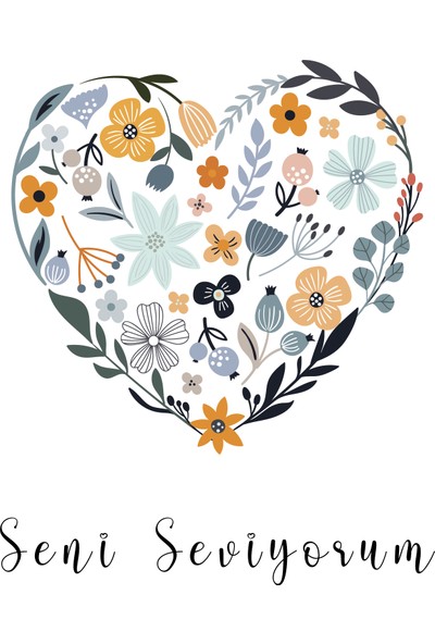 Özgür Sevgiliye Tebrik Kartı