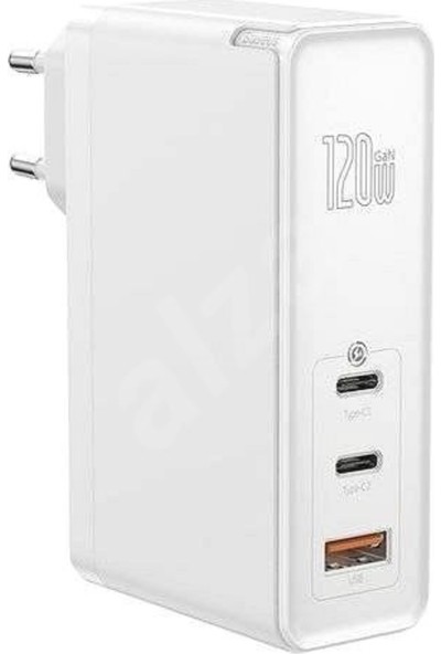 Baseus Gan Miniquickcharger 120W Fotoğraf Makinesi, Kamera, Telefon, Tablet Uyumlu Baseus Gan Miniquickcharger 120W Fotoğraf Makinesi, Kamera, Telefon, Tablet Uyumlu