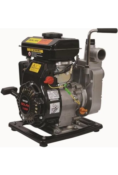 Solax P15-1.5 Solax P15-1.5