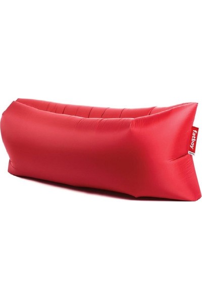 Ankaflex Tek Kişilik Ergonomik Şişme Yatak Şezlong Deniz Yatağı