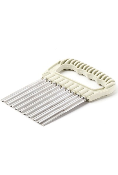 EW's Pratik Krem Cips Dilimleyici EW's Pratik Krem Cips Dilimleyici