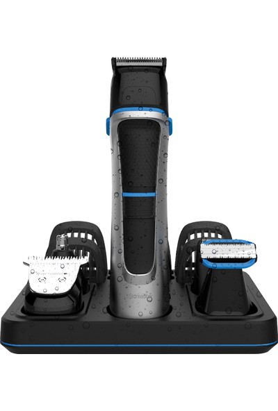 Goldmaster Neon GM-8156 Erkek Bakım Seti