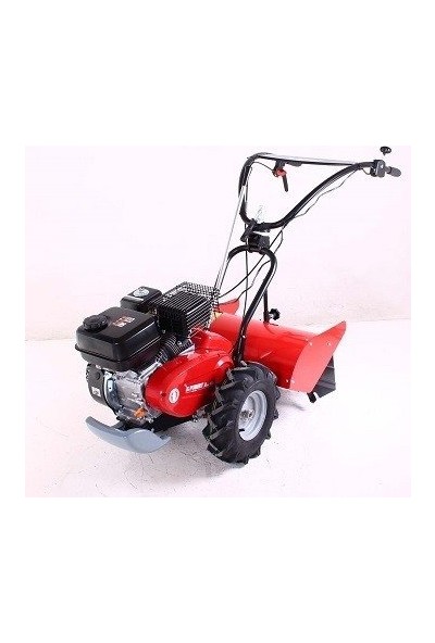 Pubert Roto 404 Arkadan Çapalı Benzinli Çapa Makinası Pubert Roto 404 Arkadan Çapalı Benzinli Çapa Makinası