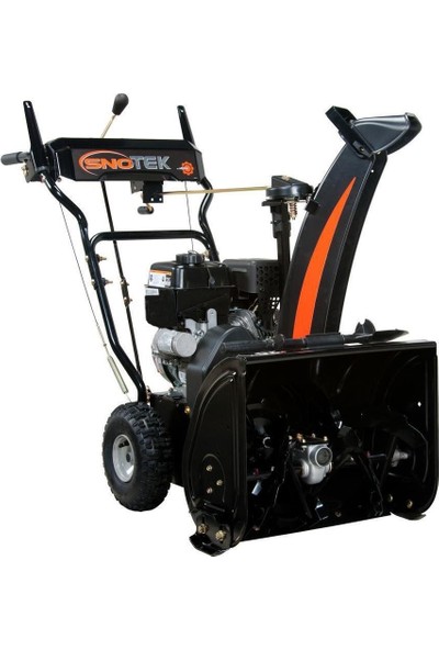Ariens Sno-Tek 28 E Benzinli-Elektrikli Kar Küreme Makinası