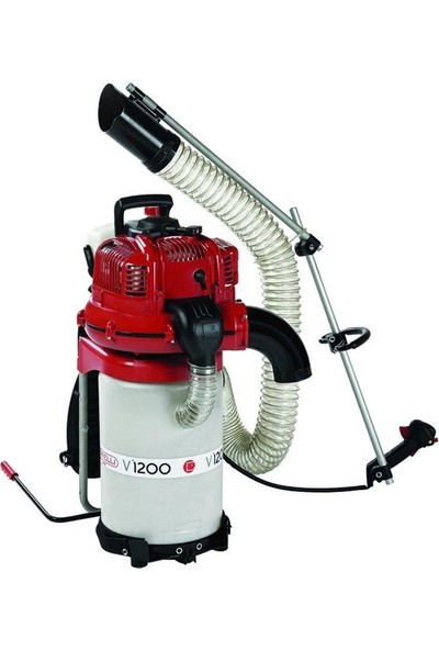 Cifarelli V1200 Meyve Toplama Makinası Cifarelli V1200 Meyve Toplama Makinası