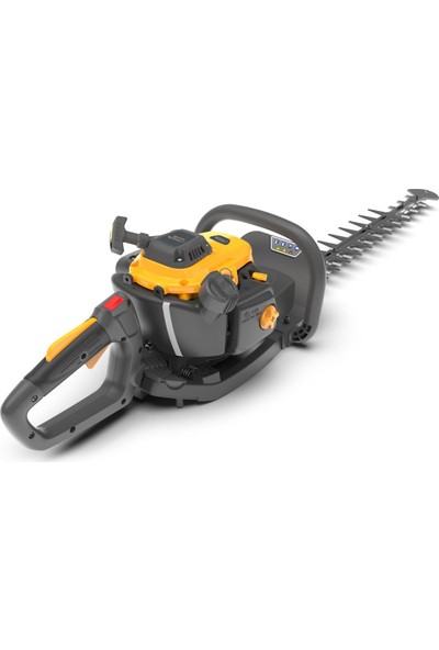 Stiga Sht 660 Benzinli Çit Kesme Makinası