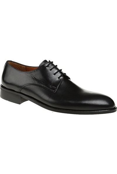 BEUE SHOES Garou Erkek Deri Bağcıklı Klasik Ayakkabı