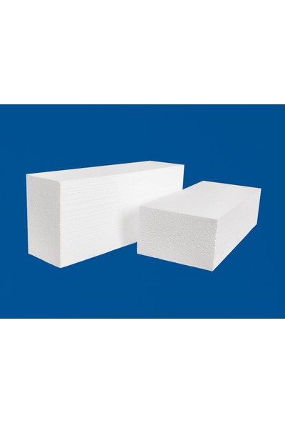 Pakpiyer Asmolen Eps 10 Dns Strafor 25X40X100 cm Ebatlarında 1 Adet Pakpiyer Asmolen Eps 10 Dns Strafor 25X40X100 cm Ebatlarında 1 Adet