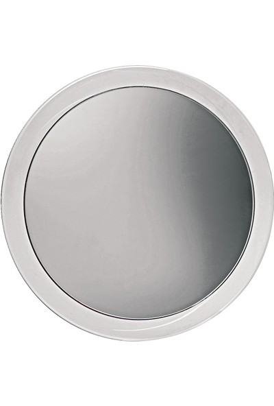 For Your Beauty Vantuzlu Sabitlenen Ayna Büyüteçli 7 Kat
