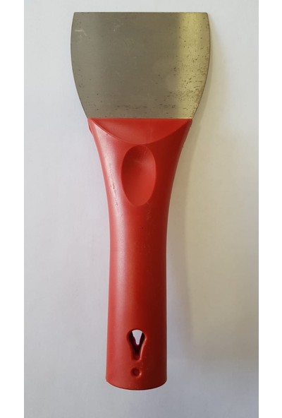 Bulmax 80 mm Saptak Spatula BMX-2568 Bulmax 80 mm Saptak Spatula BMX-2568