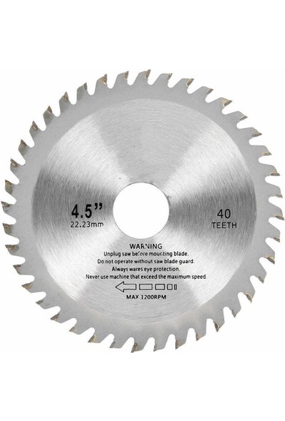 Gfb Elmas Sunta Testere 235MM Gfb Elmas Sunta Testere 235MM