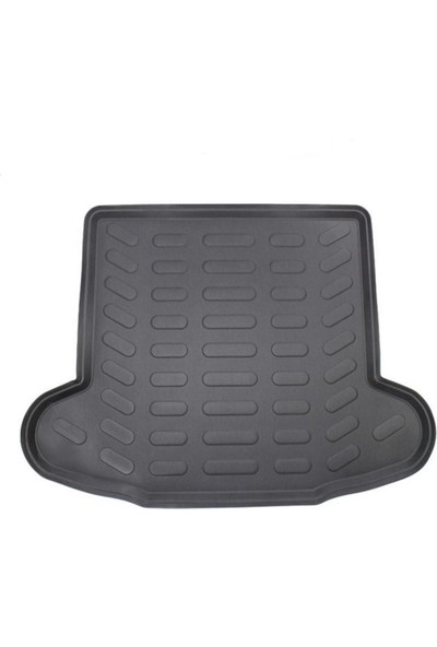 Rizline Fiat Egea Sedan 3D Bagaj Havuzu