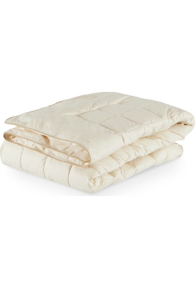 Penelope Wooly Pure Yün Bebek Yorgan 95 x 145 cm