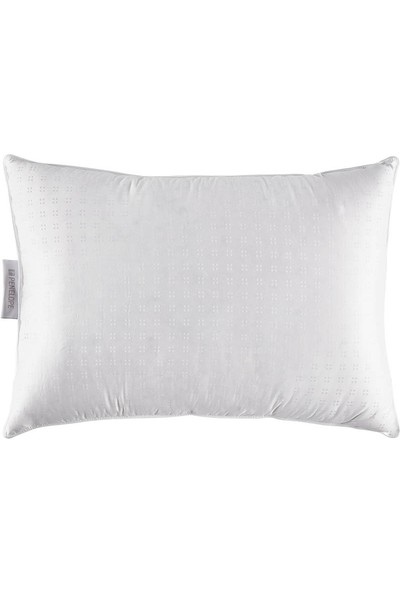 Penelope Twin Luxe Kaz Tüyü Yastık 50 x 70 cm Penelope Twin Luxe Kaz Tüyü Yastık 50 x 70 cm