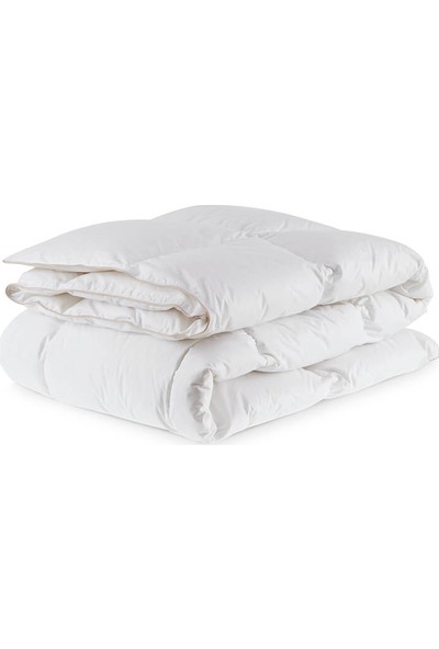 Penelope Dove 10,5 TOG Kaz Tüyü Yorgan Çift Kişilik 195 x 215 cm