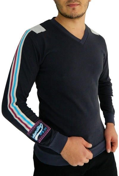 Brg Erkek Triko Süprem Swat 33111