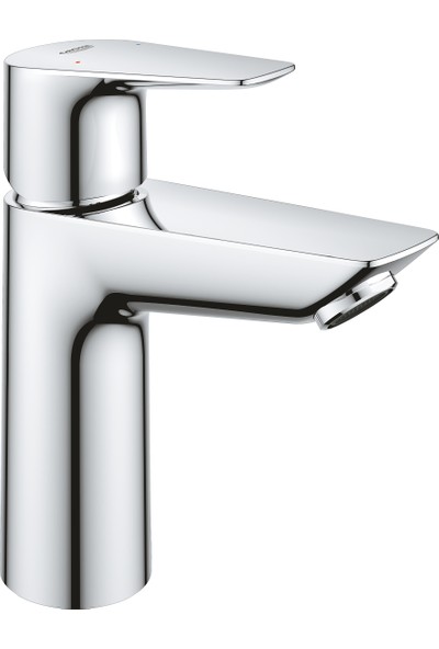 Grohe Bauedge Yeni Tek Kumandalı Lavabo Bataryası M Ebat 23904001