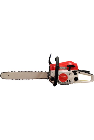 Dawreek Benzinli Ağaç Kesme Motoru+ () Dawreek Benzinli Ağaç Kesme Motoru+ ()
