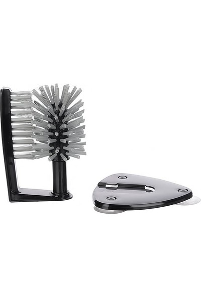 Titiz Plastik Bardak Yıkama Fırçası Titiz Plastik Bardak Yıkama Fırçası