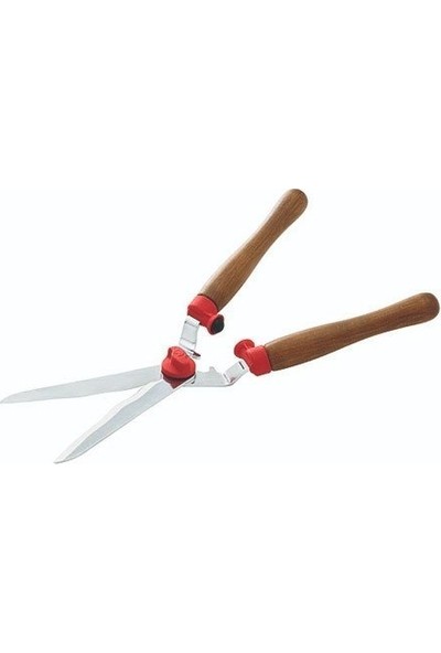 Wolf Garten Wolf-Garten Hs-W Çit ve Çim Kesme Makası