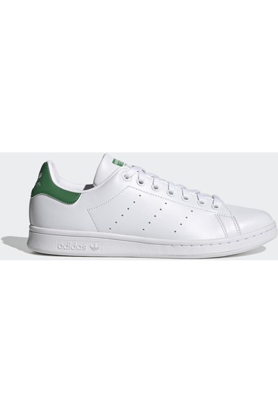 adidas Stan Smith Unisex Günlük Spor Ayakkabı FX5502